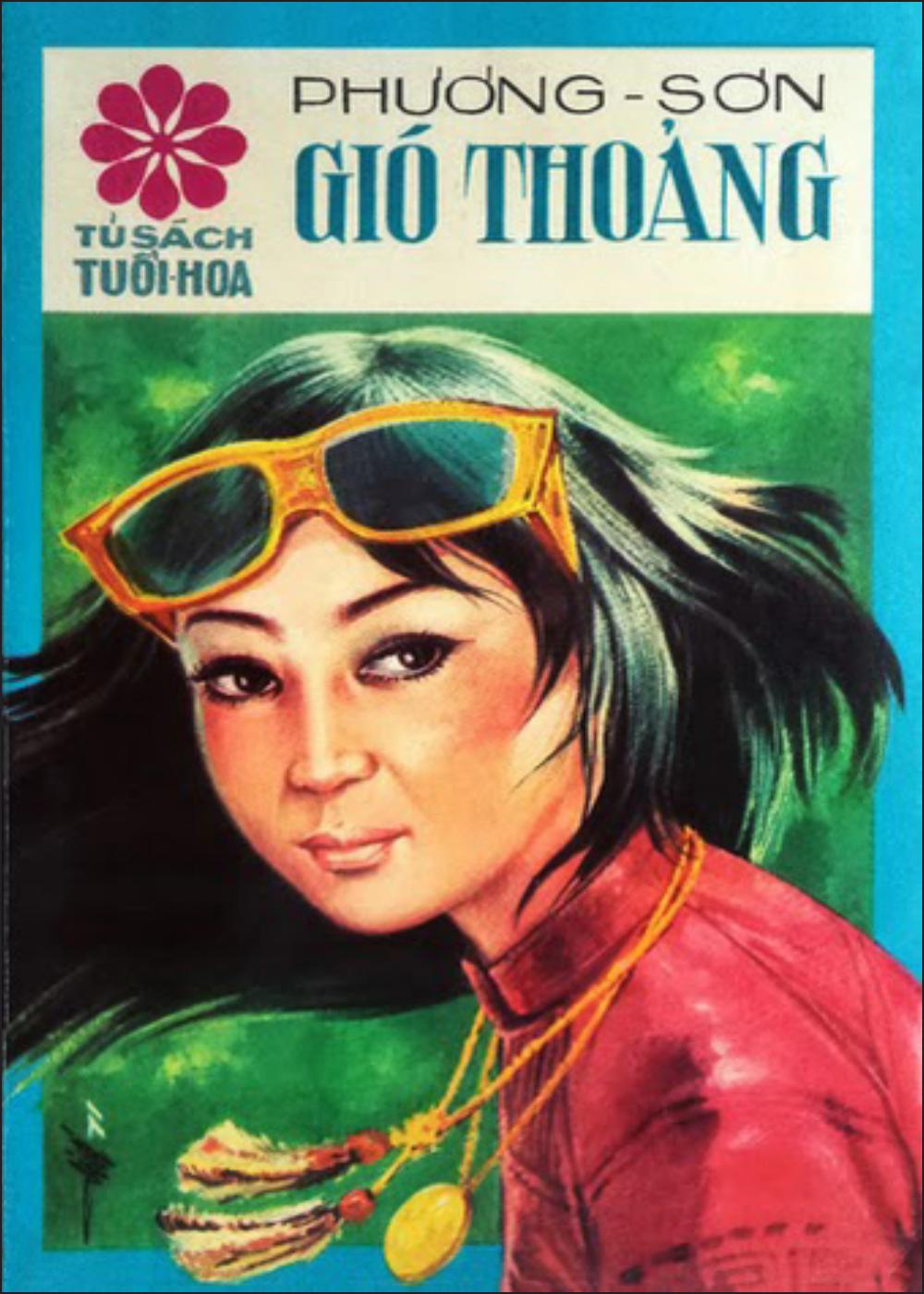 Gió Thoảng | PDF to Flipbook