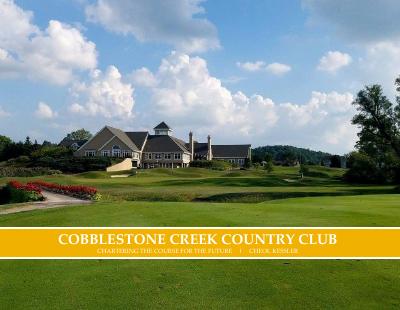 Cheol Kessler - Cobblestone Creek CC | PDF to Flipbook