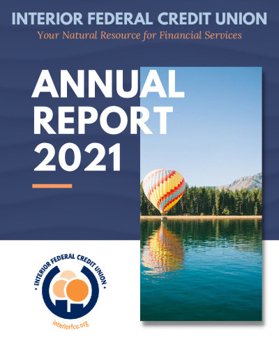2021 Annual Report