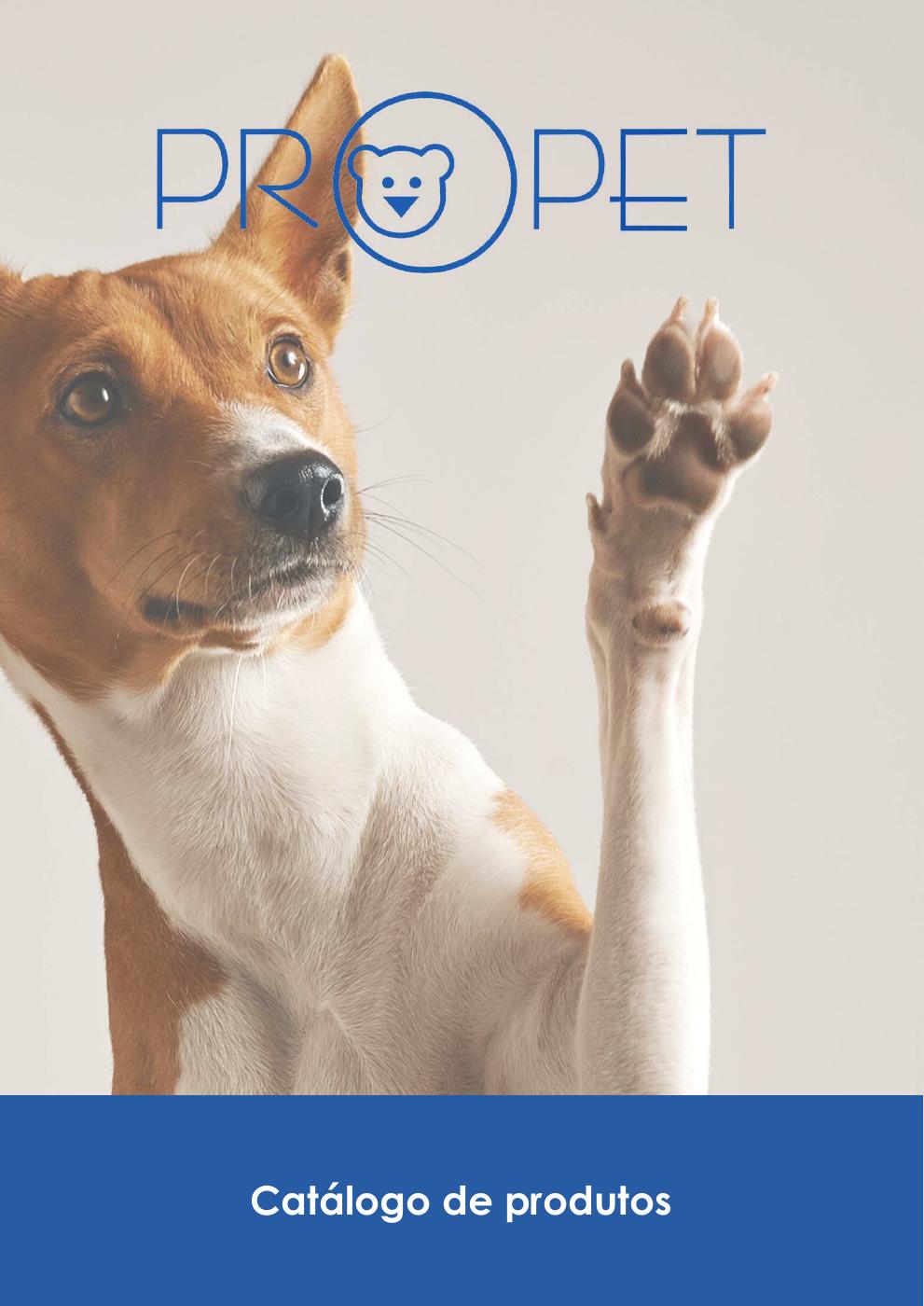 Catálogo Propet 2023 | PDF to Flipbook