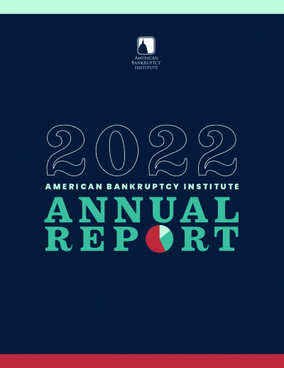 2022 ABI ANNUAL REPORT | PDF to Flipbook