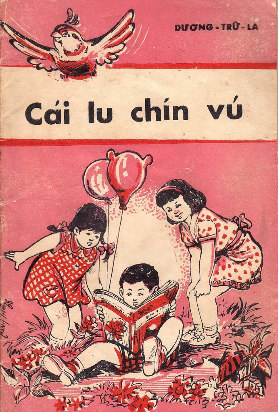 Cái Lu Chín Vú (bản chính) | PDF to Flipbook