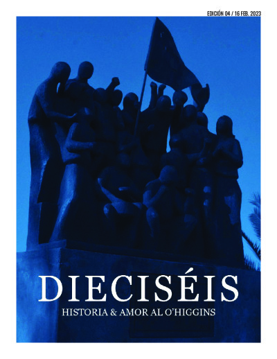 Dieciséis N4 | PDF to Flipbook