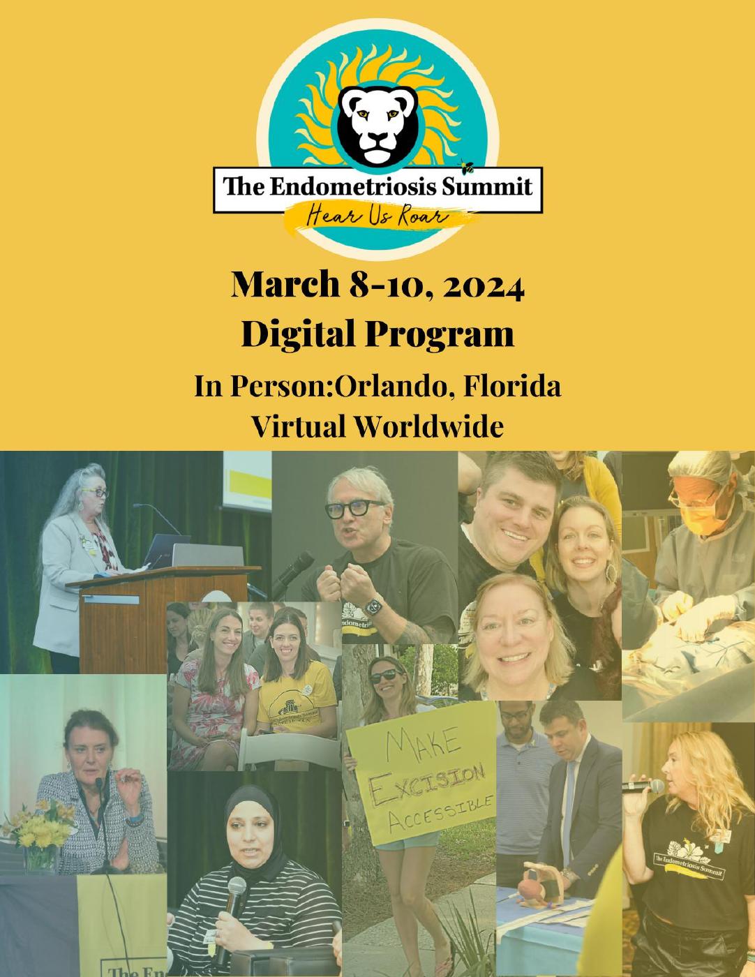 Endo Summit | PDF to Flipbook