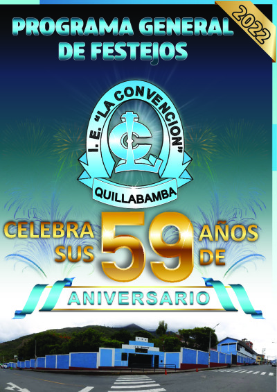 PROGRAMA GENERAL DE FESTEJOS 2022 | PDF to Flipbook