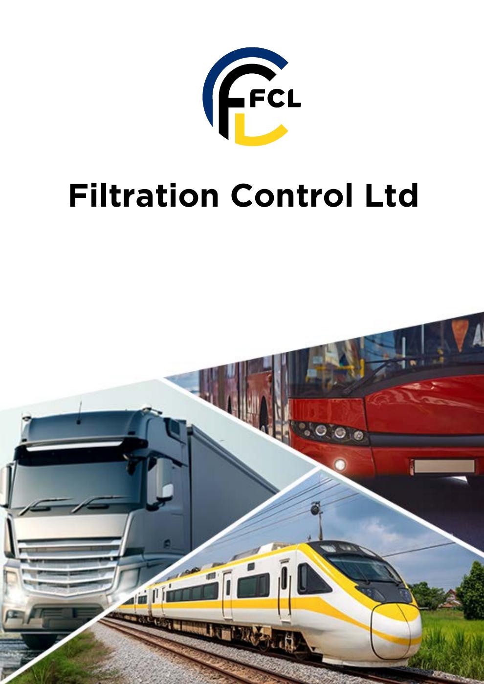 FCL Company Brochure | PDF to Flipbook