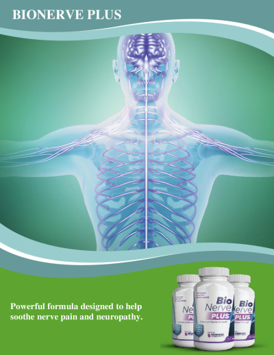 Bionerve Plus Reviews - Does Bionerve Plus Ingredients Work?