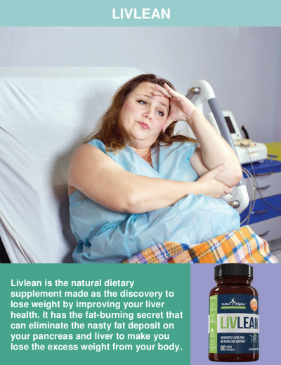 LivLean Supplement Amazon (USA, UK, Australia, Canada, NZ)