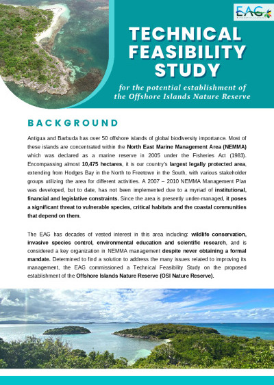 The OSI Nature Reserve | PDF to Flipbook