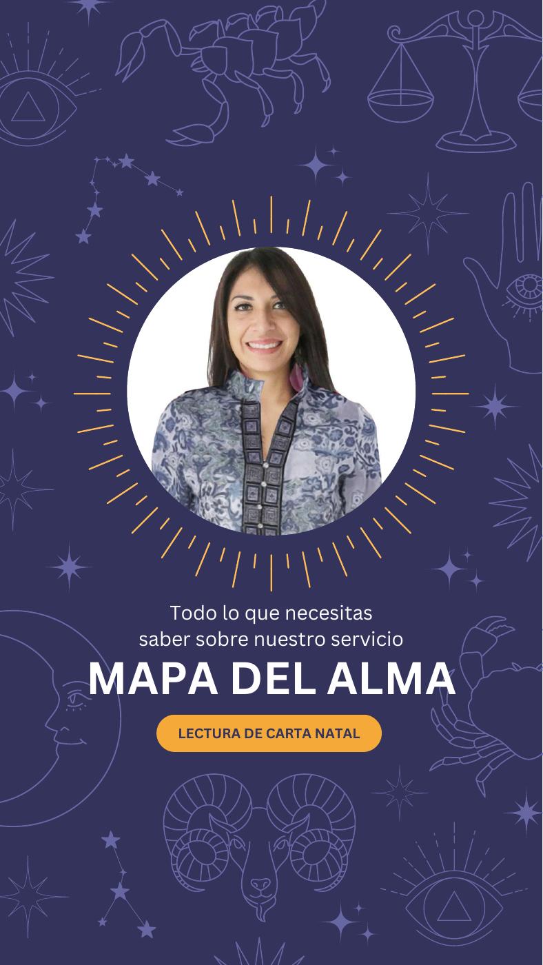 Mapa del Alma | PDF to Flipbook