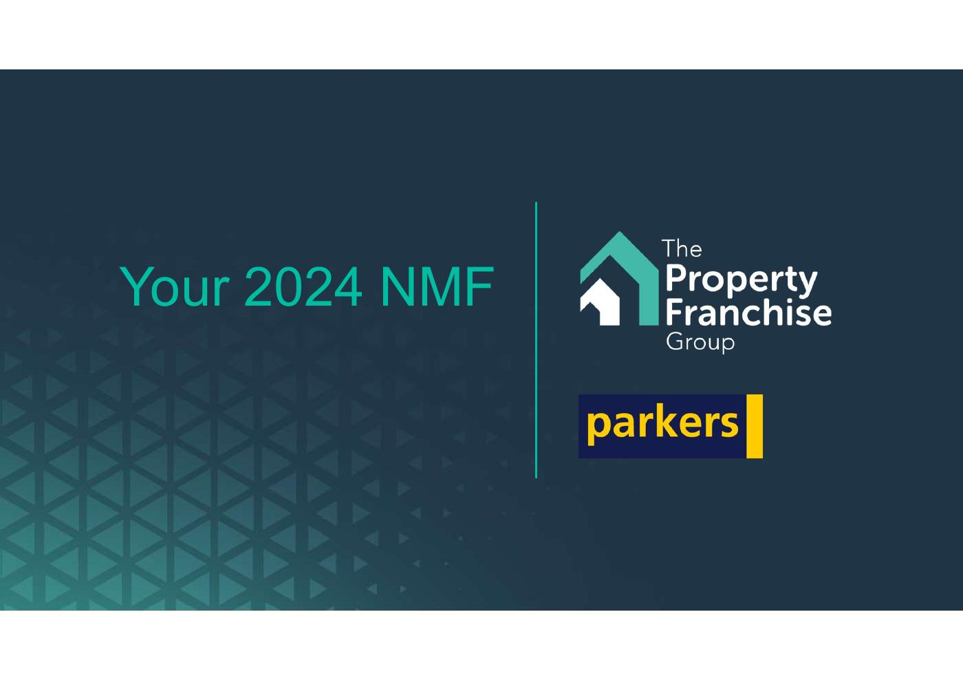 Parkers NMF 2024