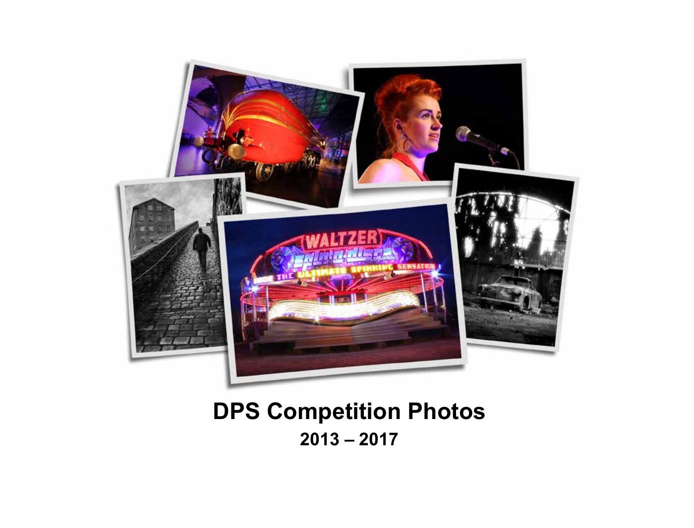 DPS Photos 2013 - 2020 | PDF to Flipbook