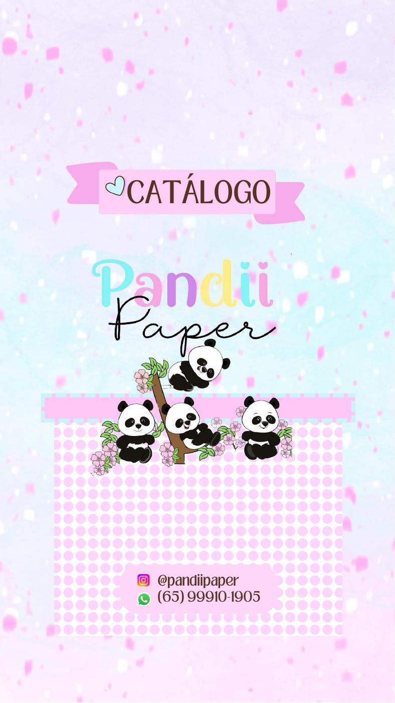 Pandii Paper | PDF to Flipbook