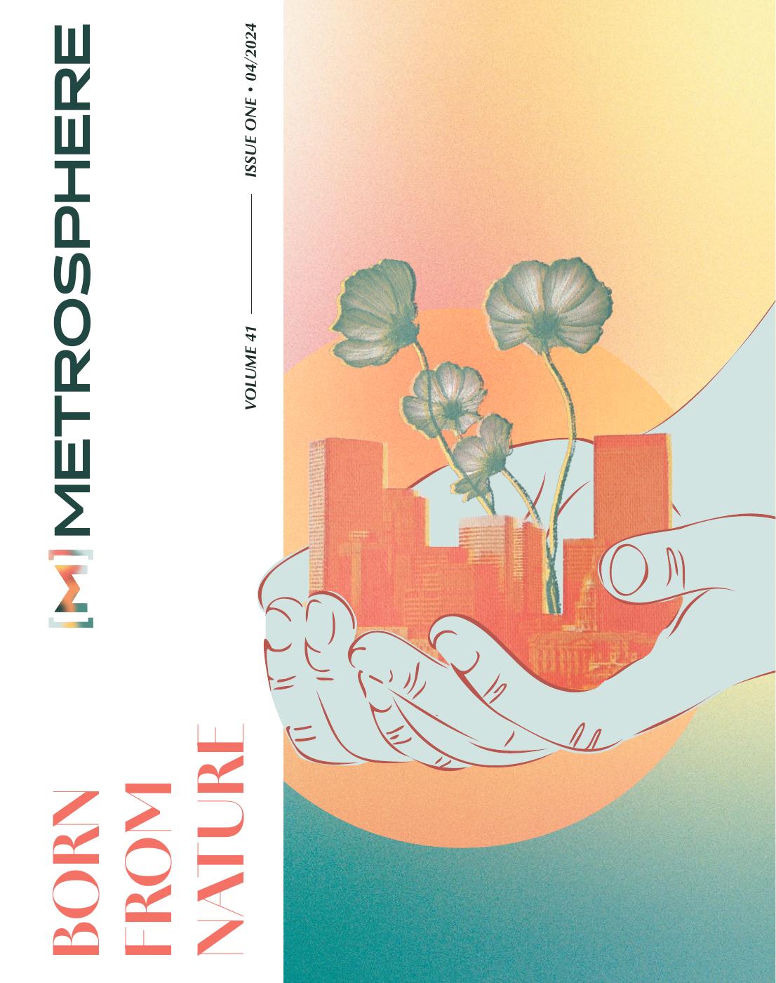 Metrosphere Volume 41 - 2023-24