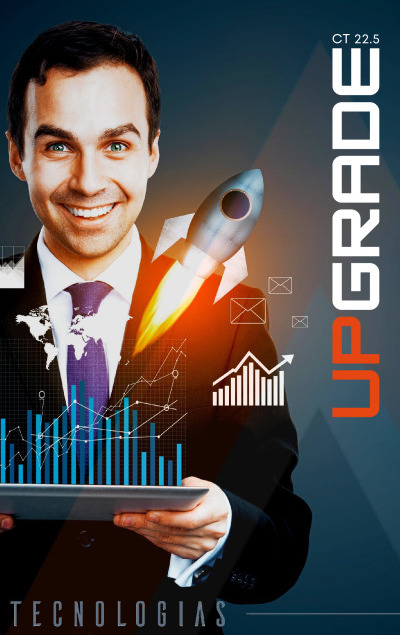 Catálago Upgrade 22.5 | PDF to Flipbook