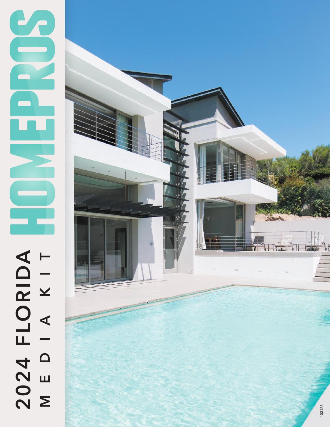 HomePros Guide Florida
