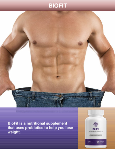 Biofit Probiotic Weight Loss Supplement - Amazon, Ingredients, Side Effects