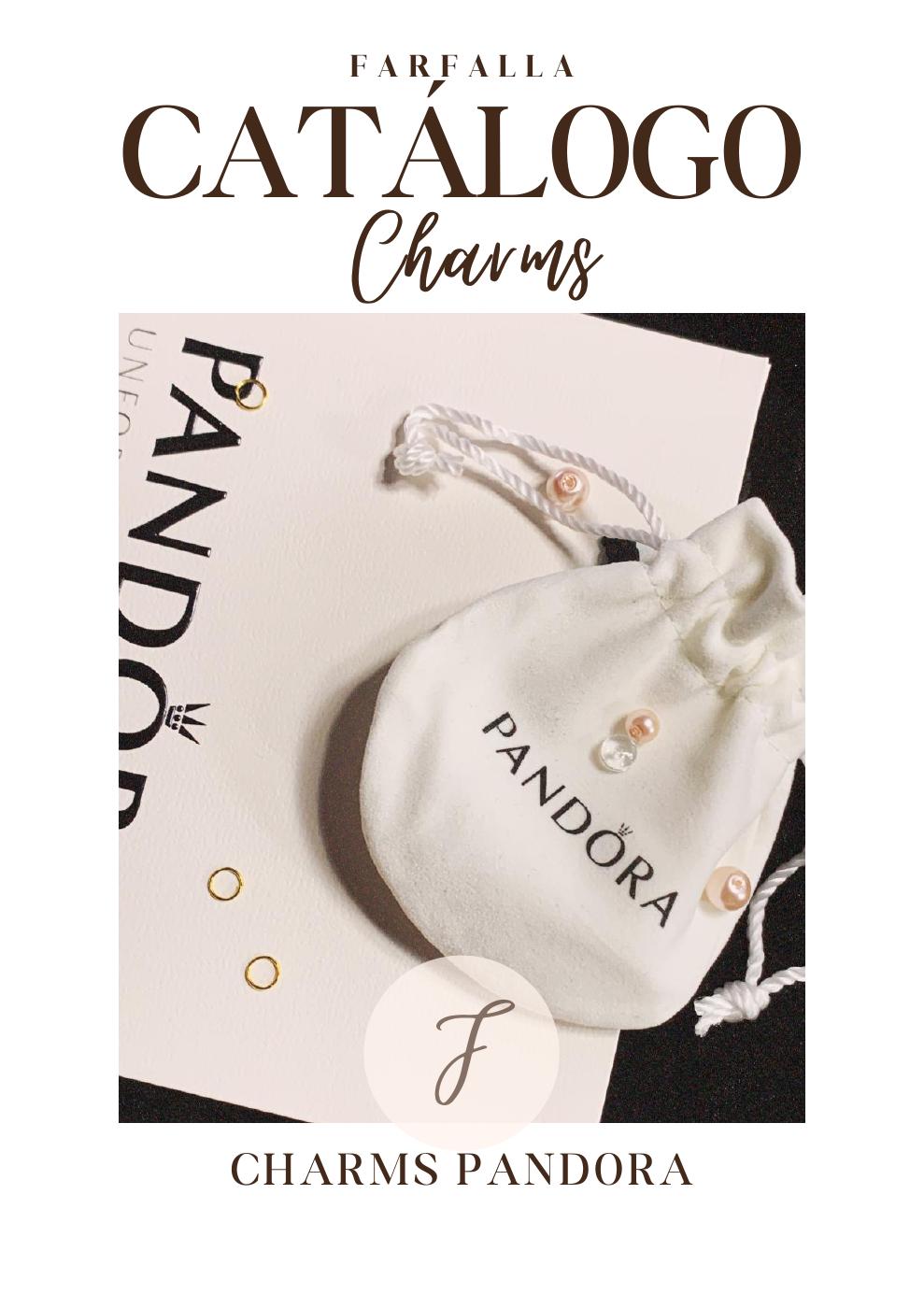 Catálogo Charms | PDF to Flipbook