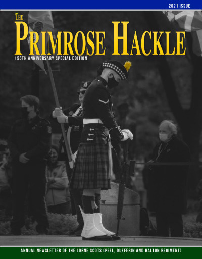 2021 Primrose Hackle | PDF to Flipbook