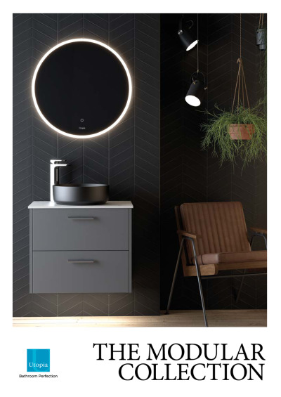 Utopia Modular 2023 | PDF to Flipbook