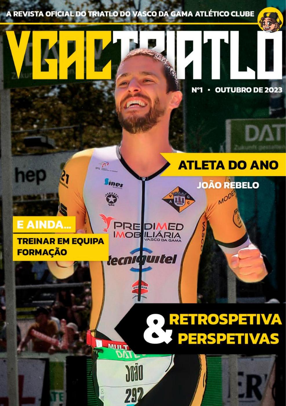 VGAC Triatlo | PDF to Flipbook