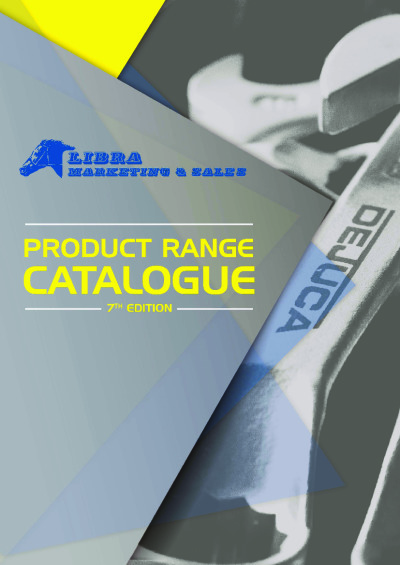 Libra Marketing & Sales Catalogue | PDF to Flipbook