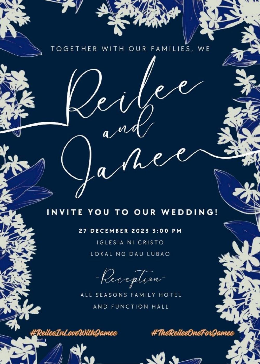 Reilee and Jamee | PDF to Flipbook