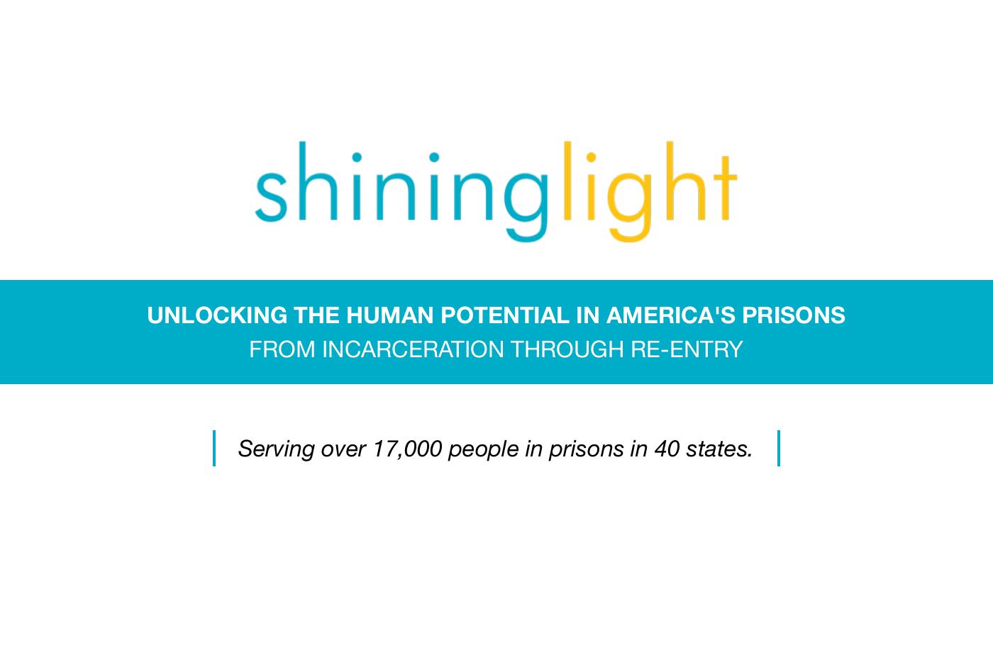 About Shining Light | PDF to Flipbook