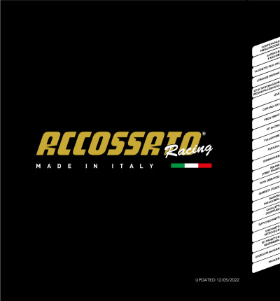 CATALOGO ACCOSSATO 2022 | PDF to Flipbook
