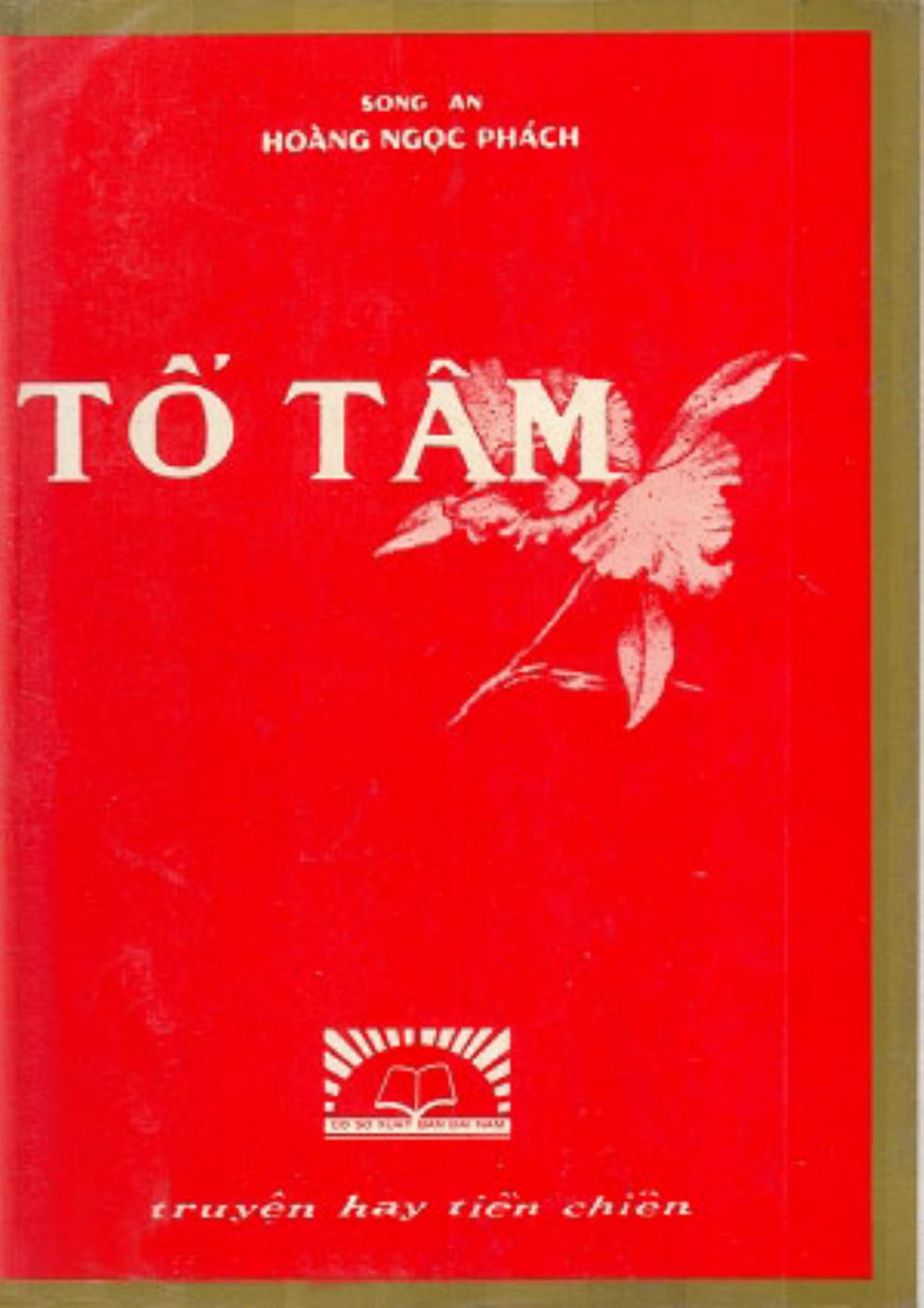 Tố Tâm | PDF to Flipbook