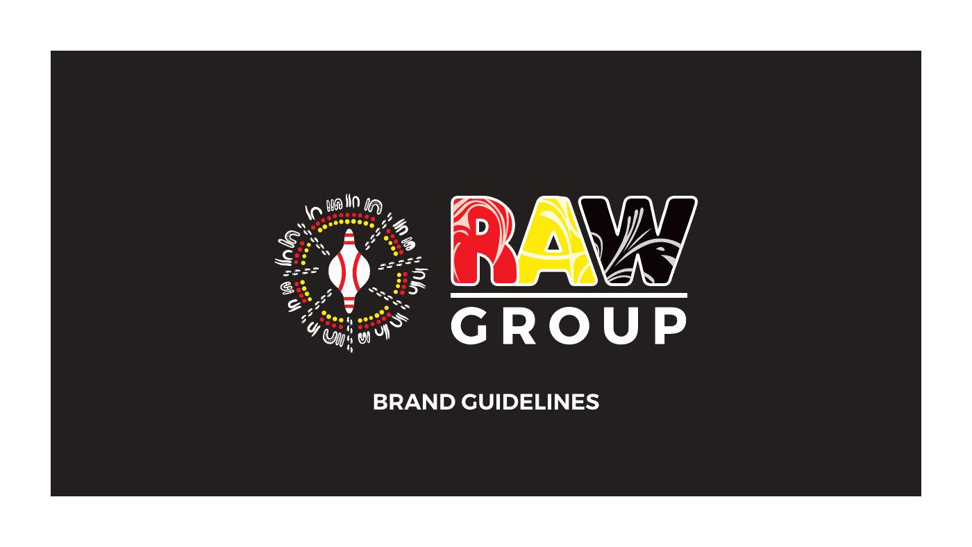 RAW GROUP