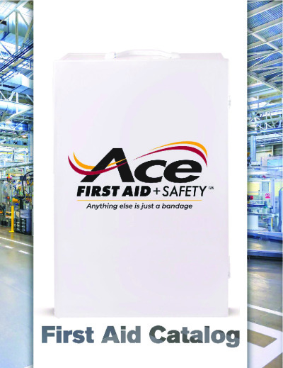 Ace First Aid & Safety | PDF to Flipbook