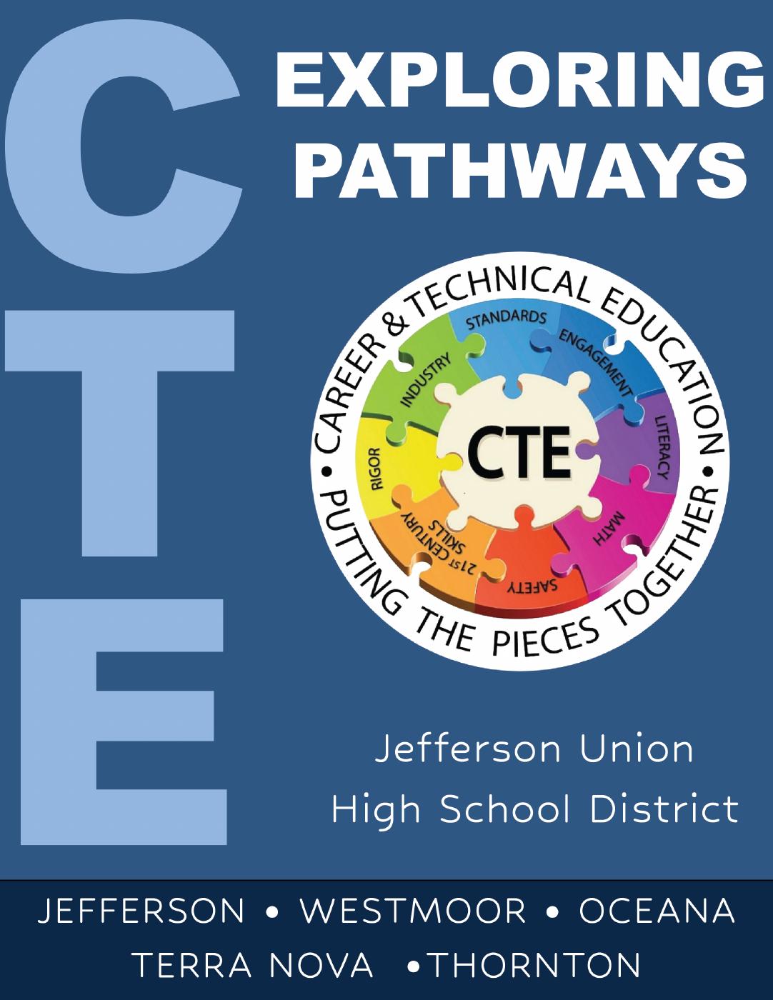 Exploring Pathways | PDF to Flipbook