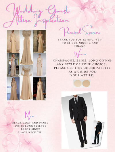 Dress Code | PDF to Flipbook