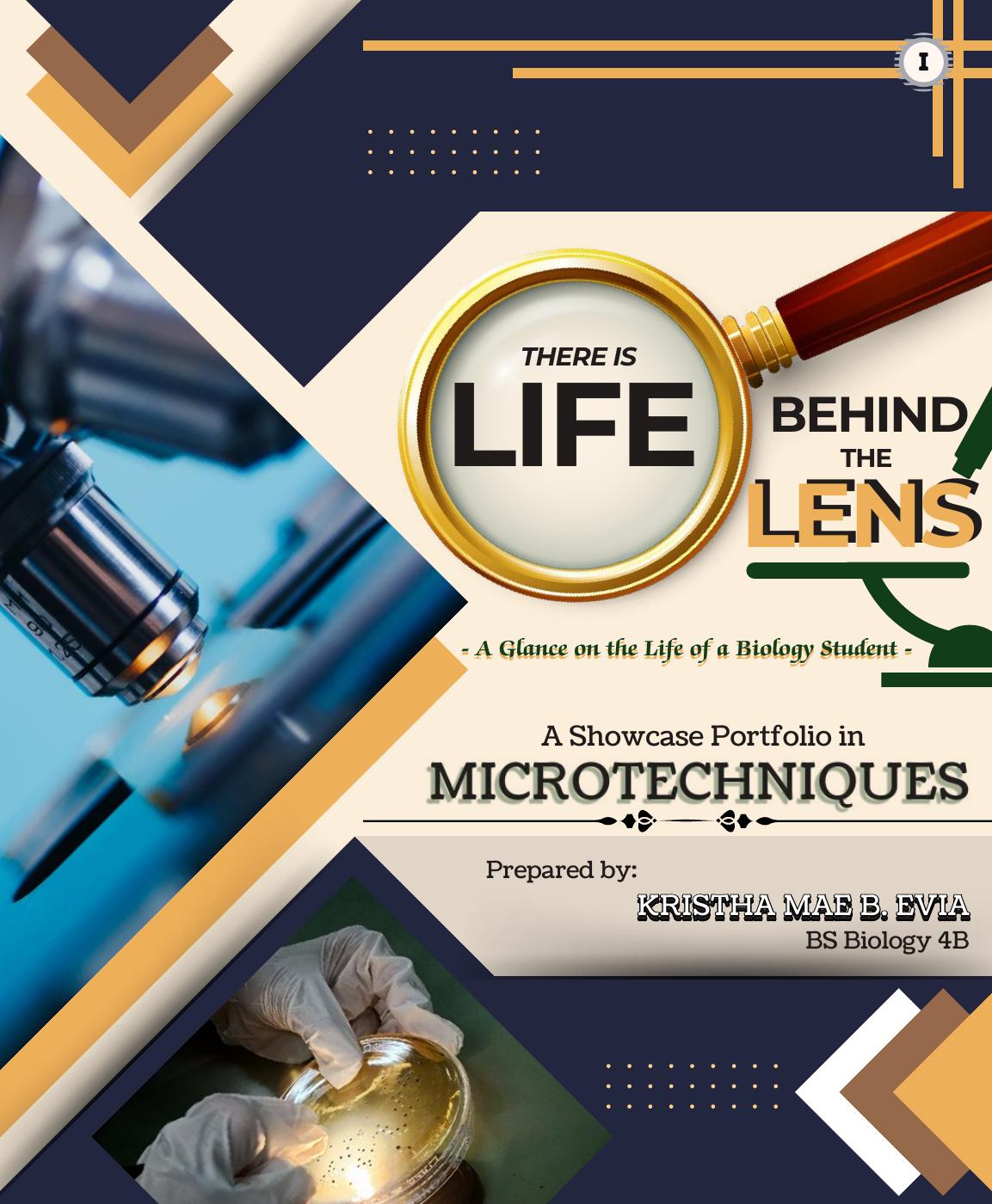 Microtechniques | PDF to Flipbook