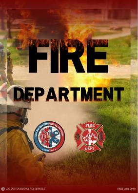 Guia Fire Department | PDF to Flipbook