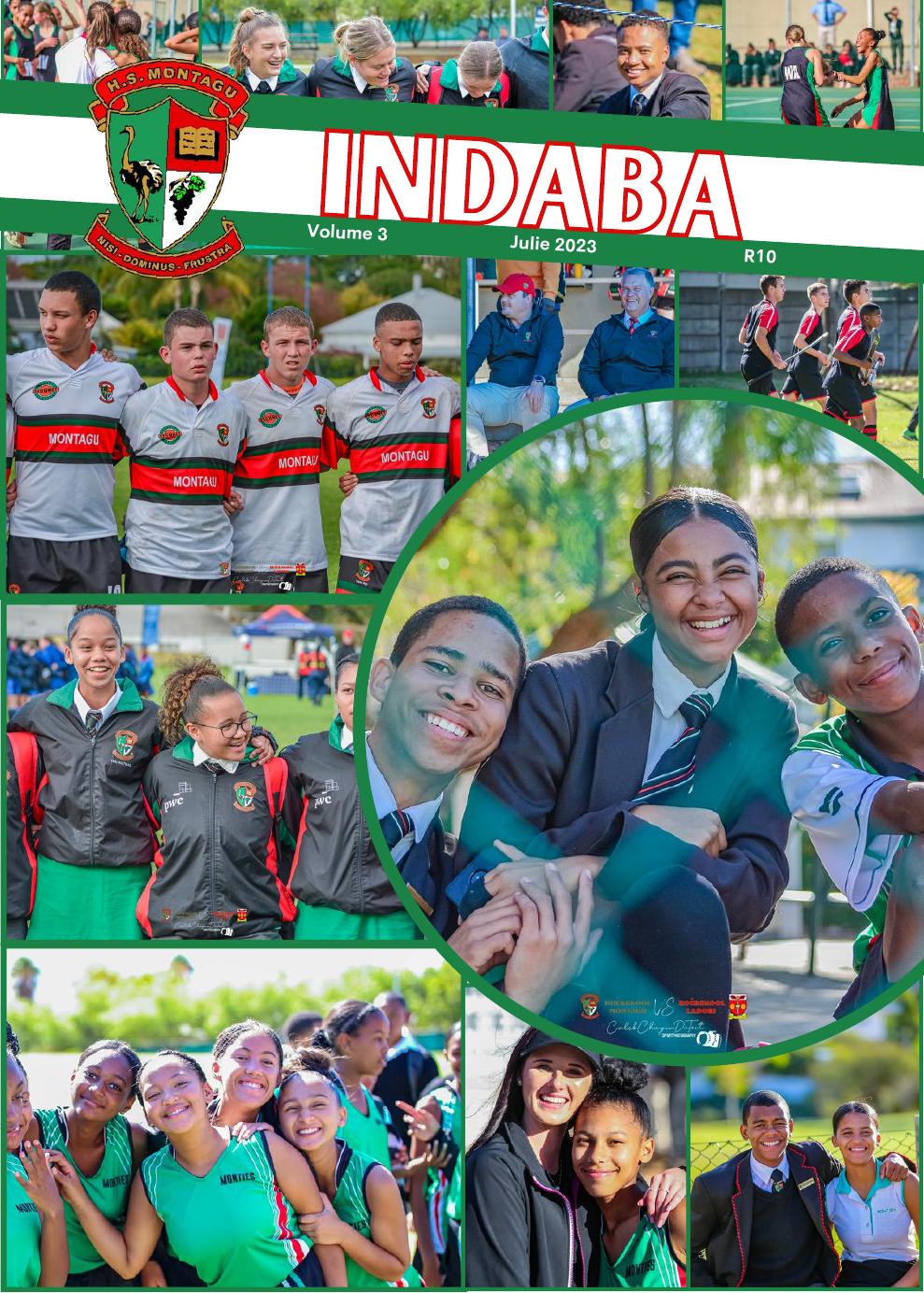 Indaba | PDF to Flipbook