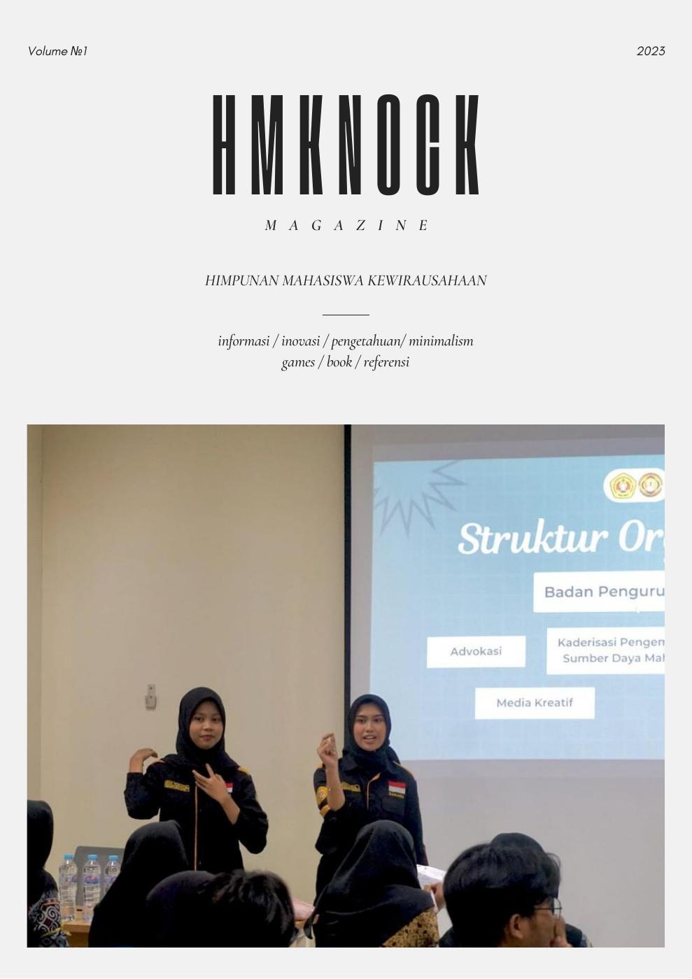 magazine | PDF to Flipbook