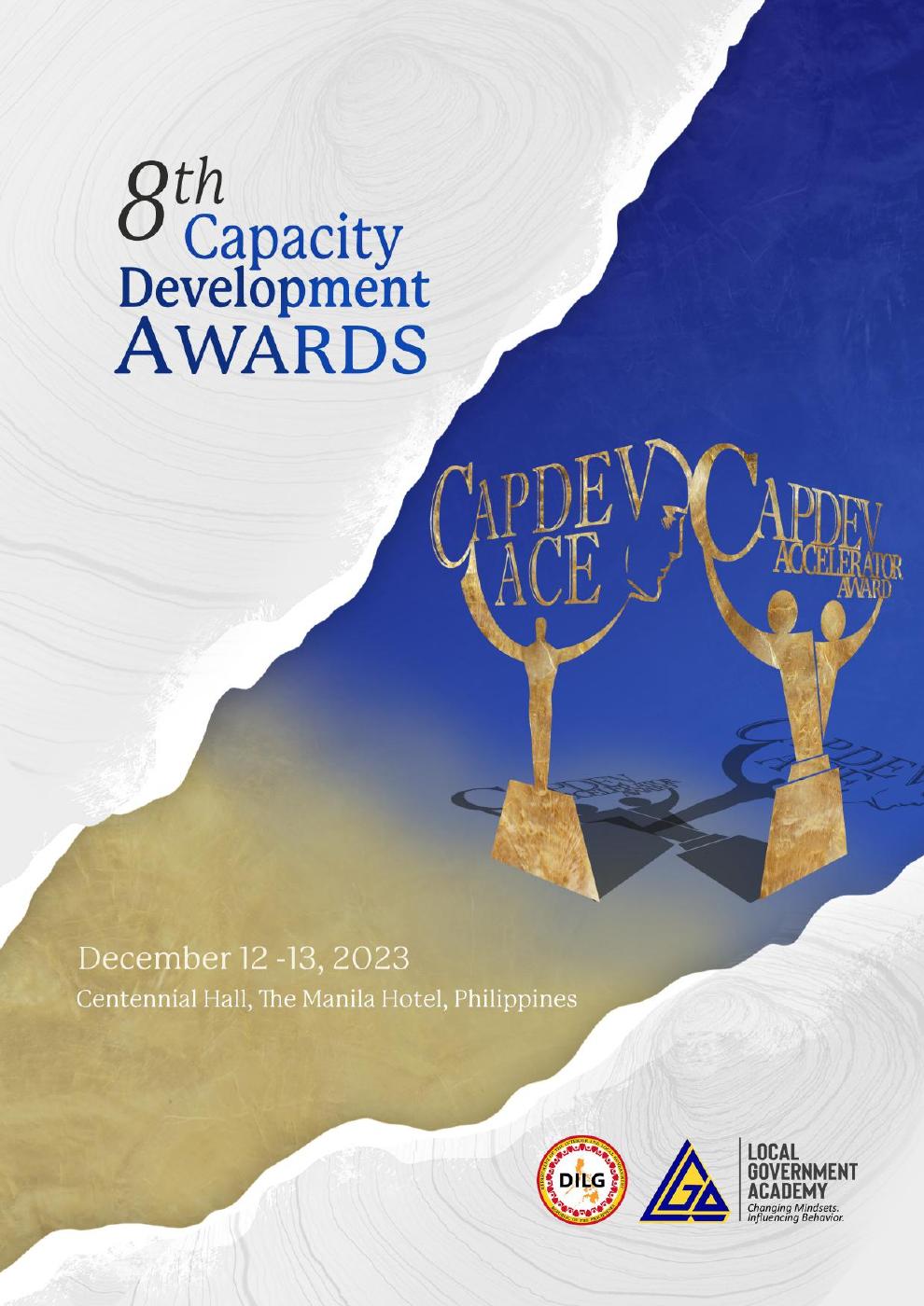 CapDev ACE-ExCEL | PDF to Flipbook