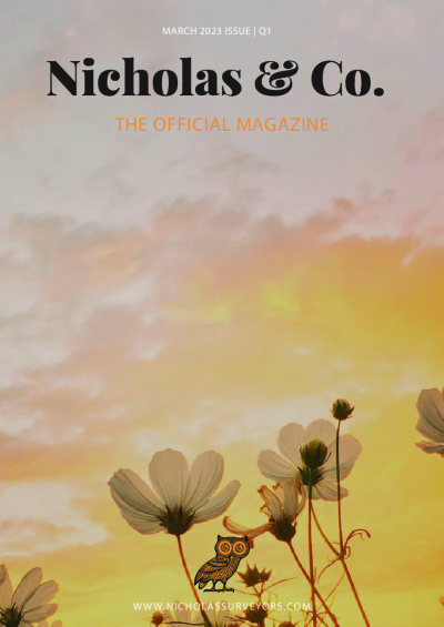 Nicholas & Co | E2