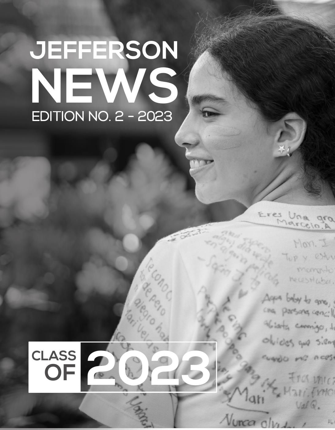 Jefferson | PDF to Flipbook