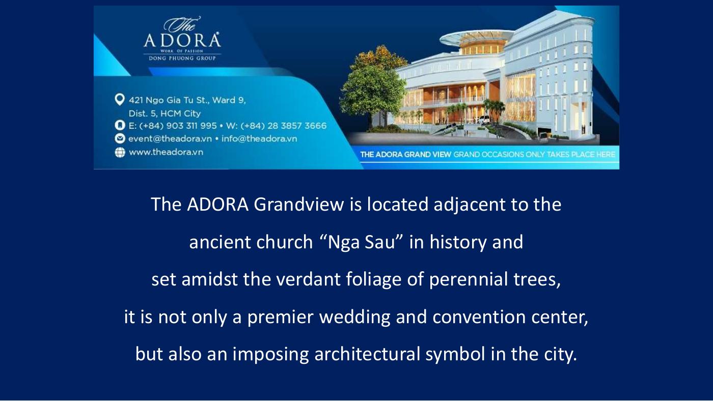 The Adora Athena | PDF to Flipbook