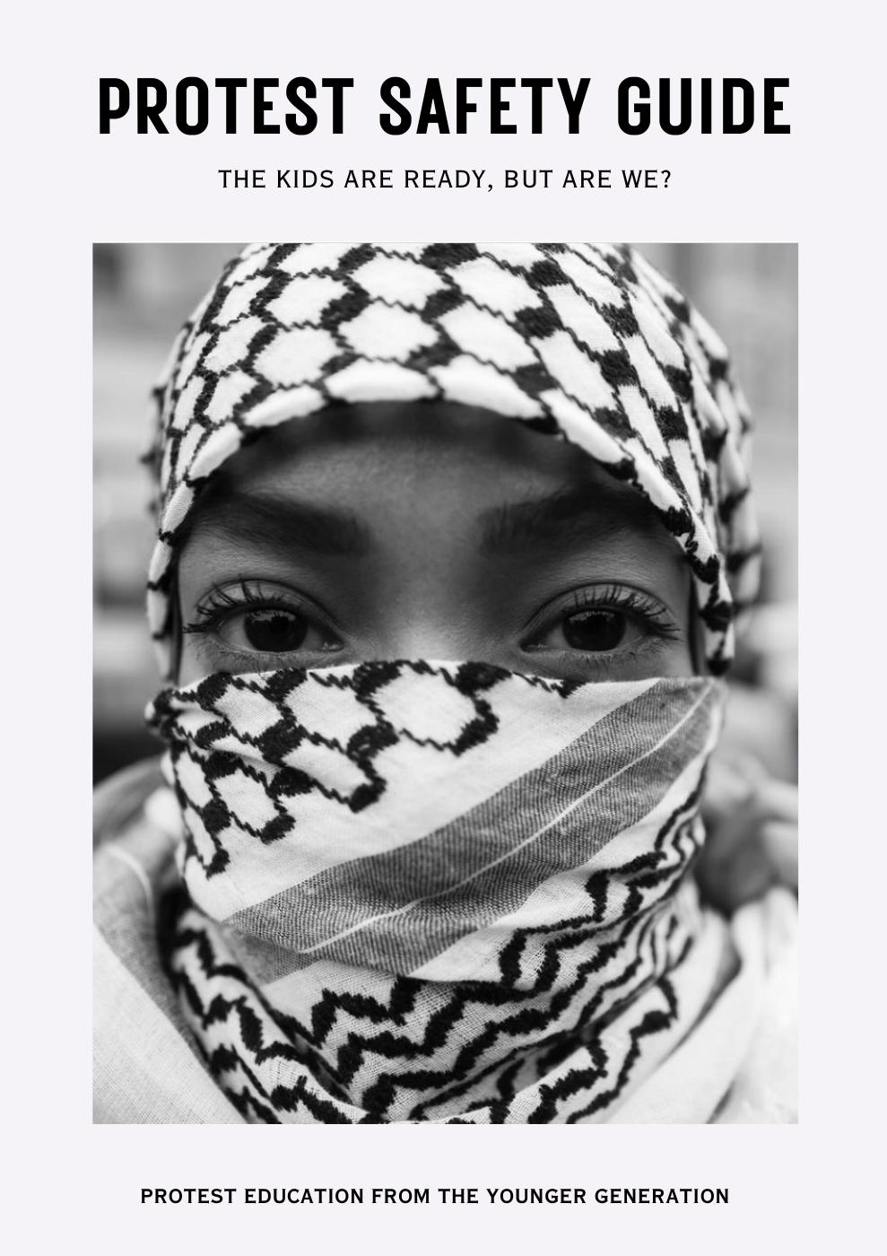 Protest Safety Guide