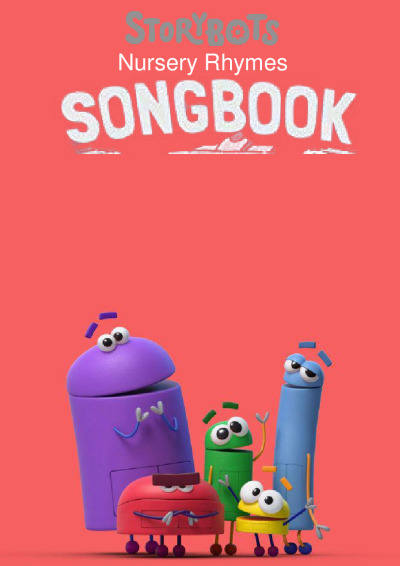 StoryBots Classroom - Nursery Rhymes Songbook | PDF to Flipbook