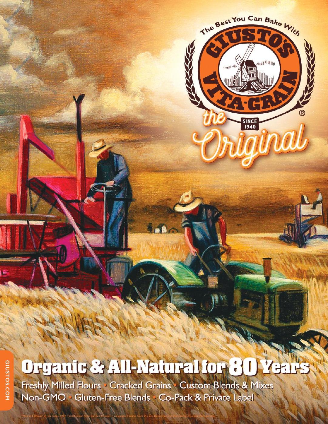 Giusto's Product Catalog 2024.00 | PDF to Flipbook