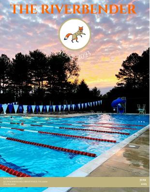 June 2023 Riverbender | PDF to Flipbook