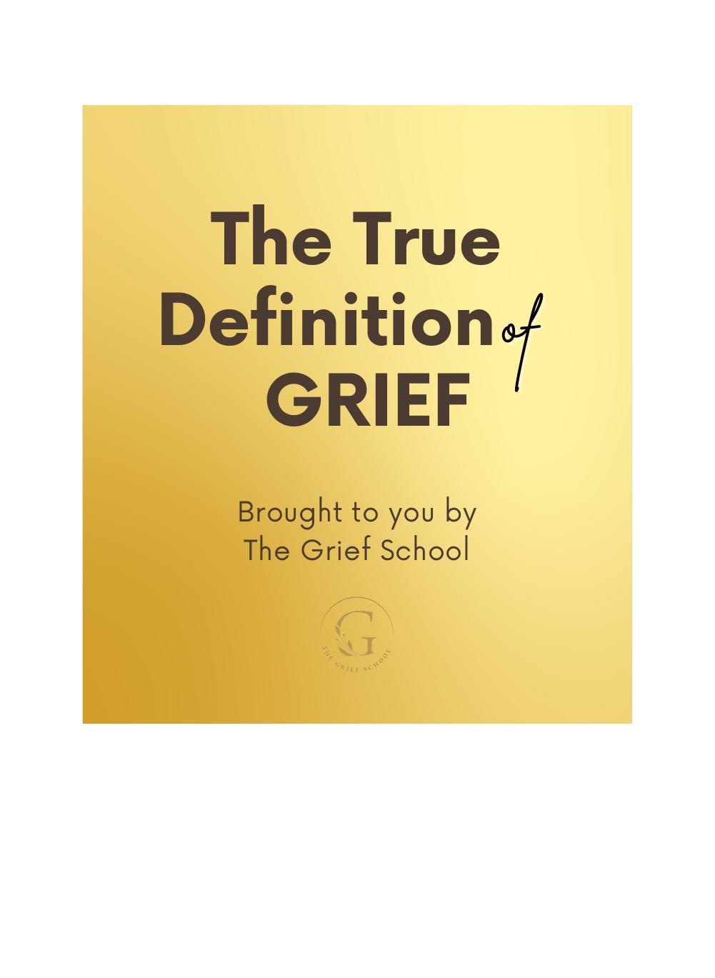 The Grievers Guide | PDF to Flipbook