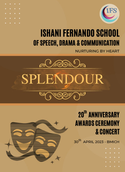 IFS Awards Ceremony | PDF to Flipbook