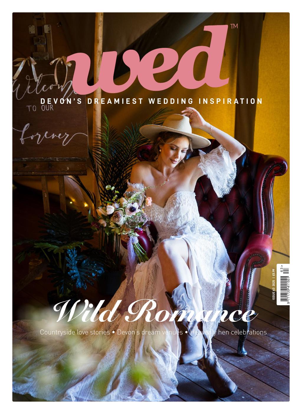 Wed Devon Issue 63