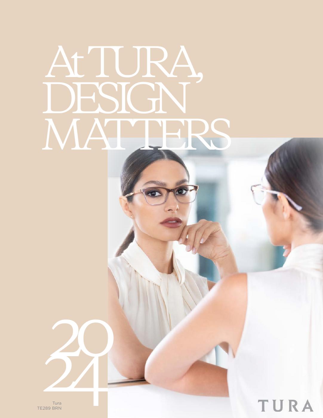 Tura 2024 Lookbook | PDF to Flipbook